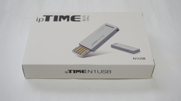 EFM ipTIME N1USB 필드테스트 (다나와 & EFM네트웍스 제공) | 케이벤치