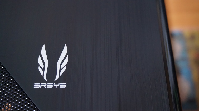 3RSYS R2 필드테스트 (다나와 & 3RSYS 제공) | 케이벤치