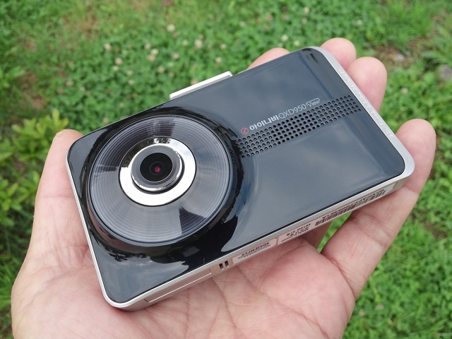 아이나비 QXD950View 블랙박스의 내게 맞는 주차녹화 방식은? : 다나와 DPG는 내맘을 디피지